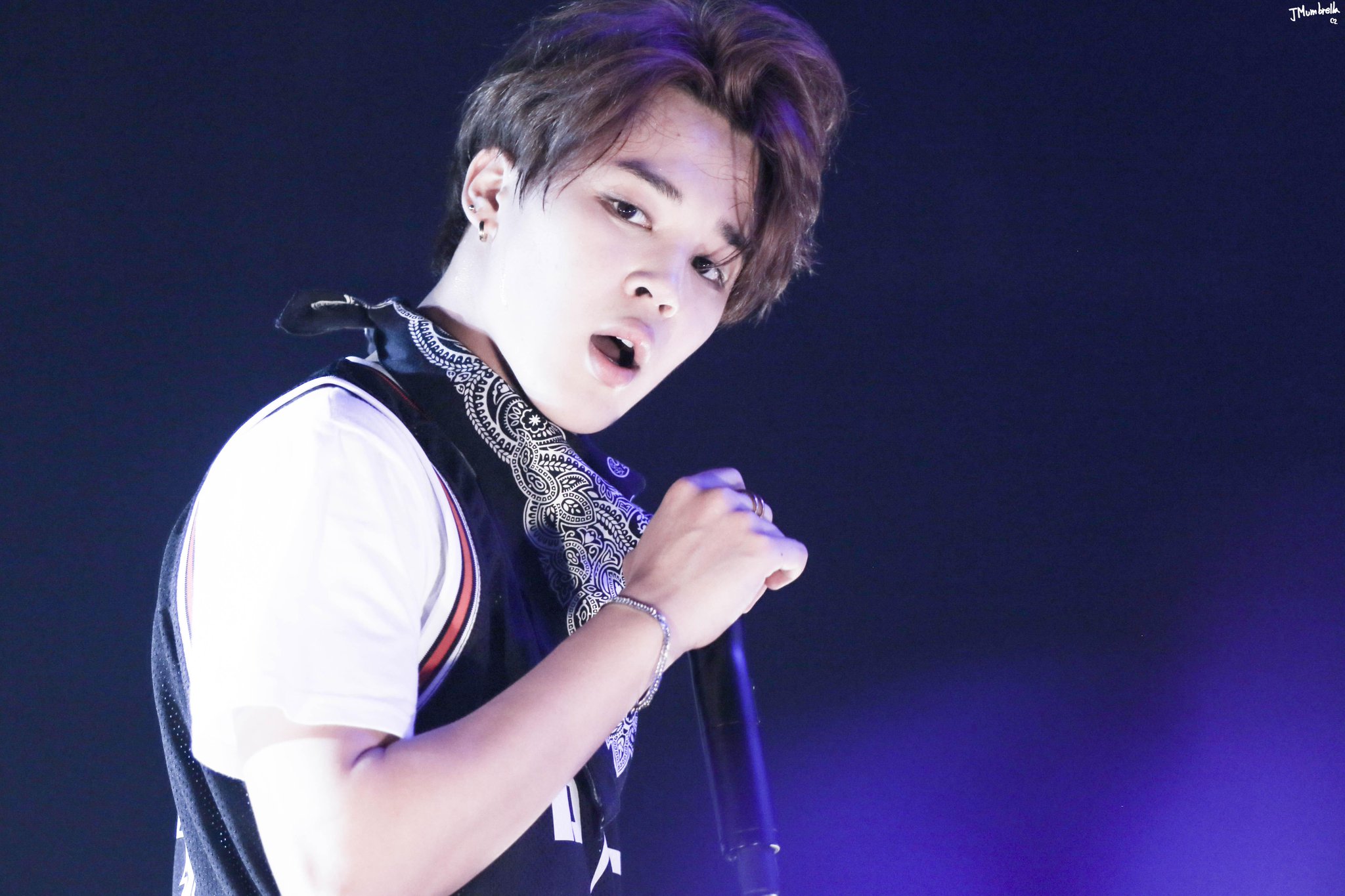 Jimin | Scrolller