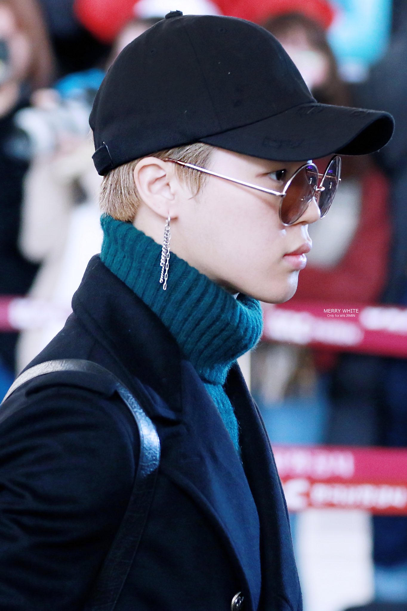 Jimin [BTS] | Scrolller