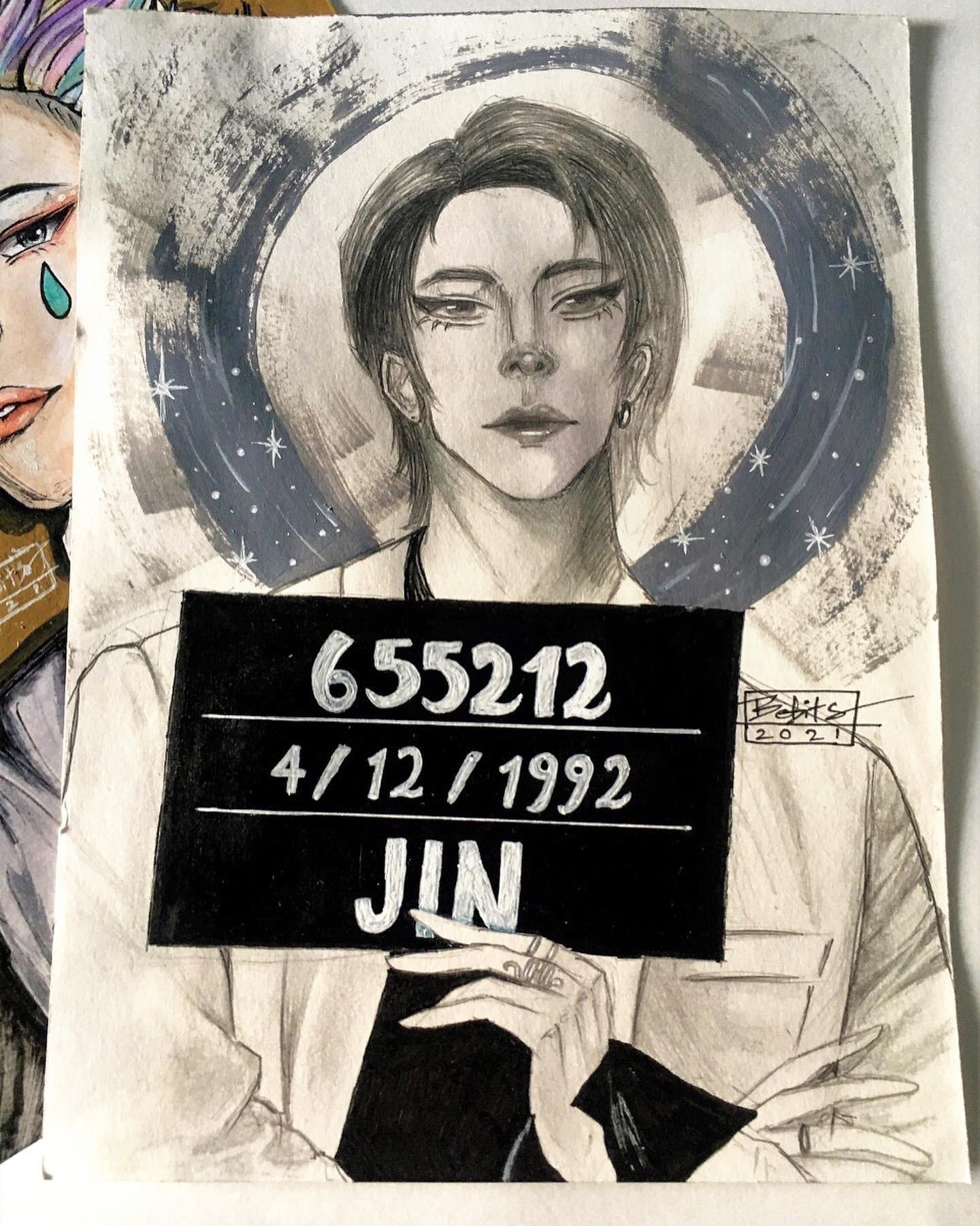 Jin~~~ | Scrolller