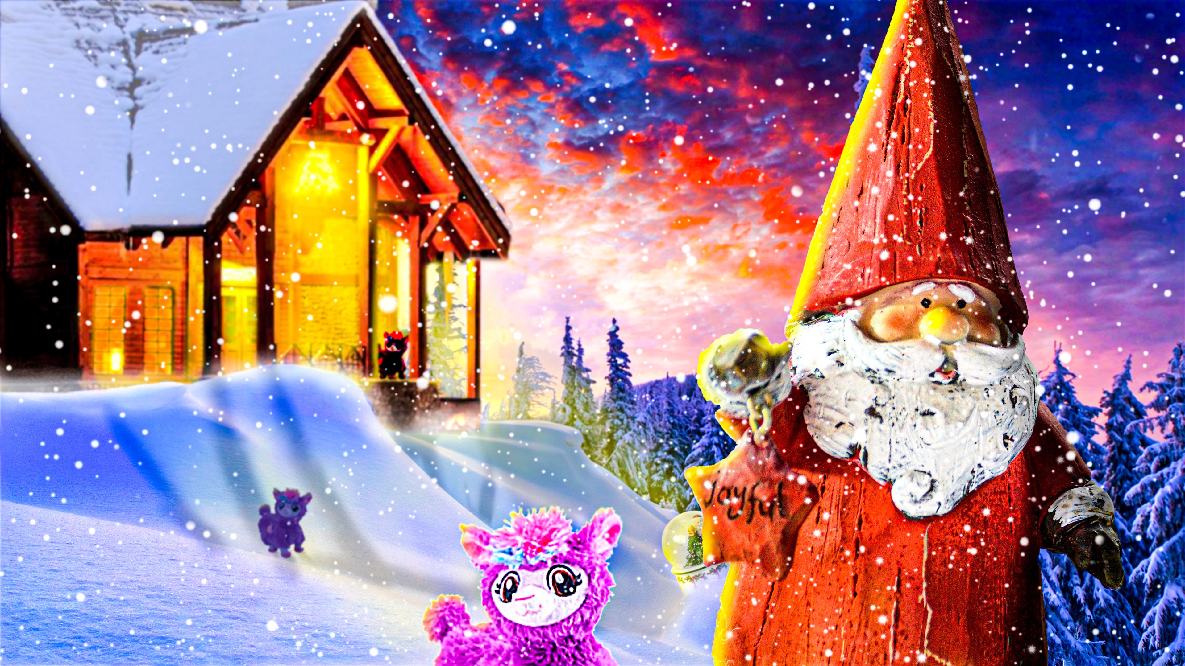 Jingle Bells! | Scrolller