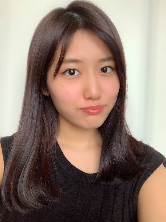 Jinguji Nao | Scrolller