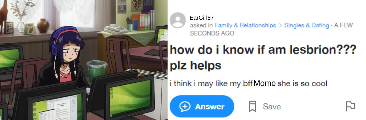 JIRO IS THE WORLD'S FINEST! | Scrolller