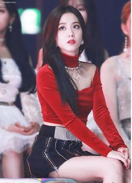 Jisoo - BlackPink | Scrolller