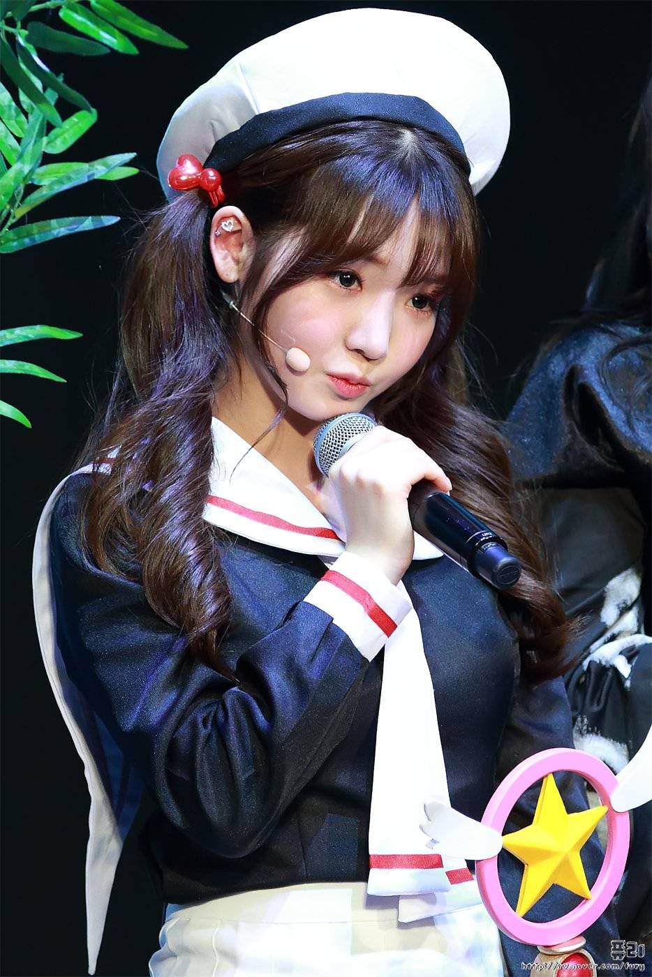 Jisun pigtails | Scrolller