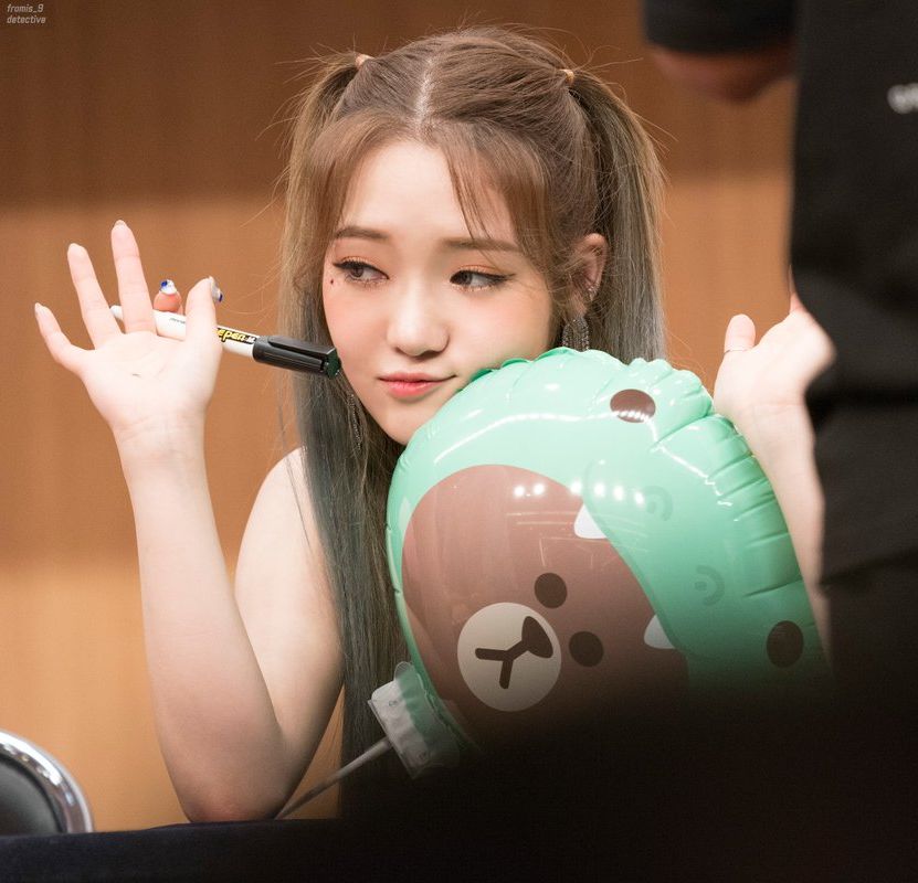 Jisun squish | Scrolller