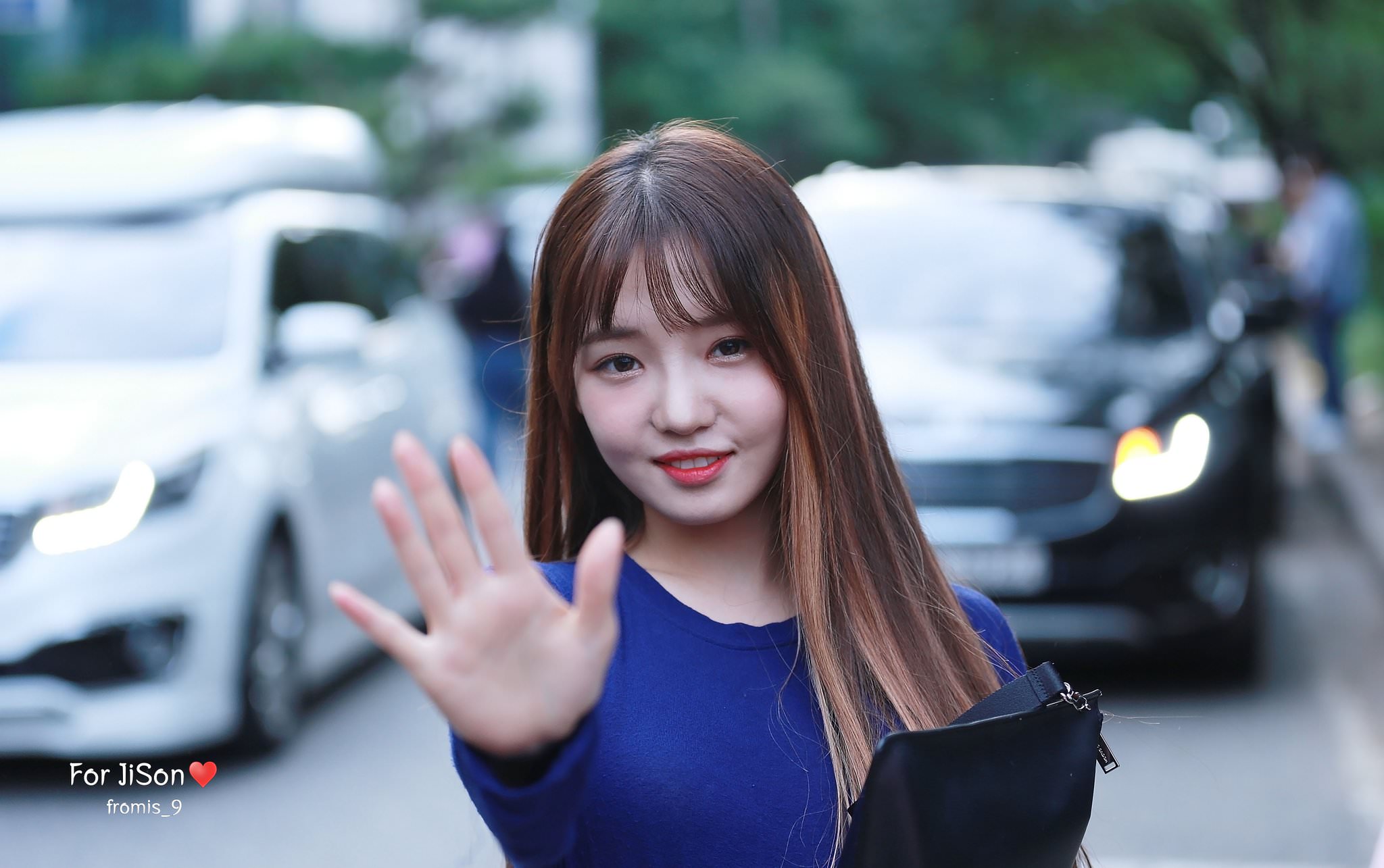 Jisun wave | Scrolller