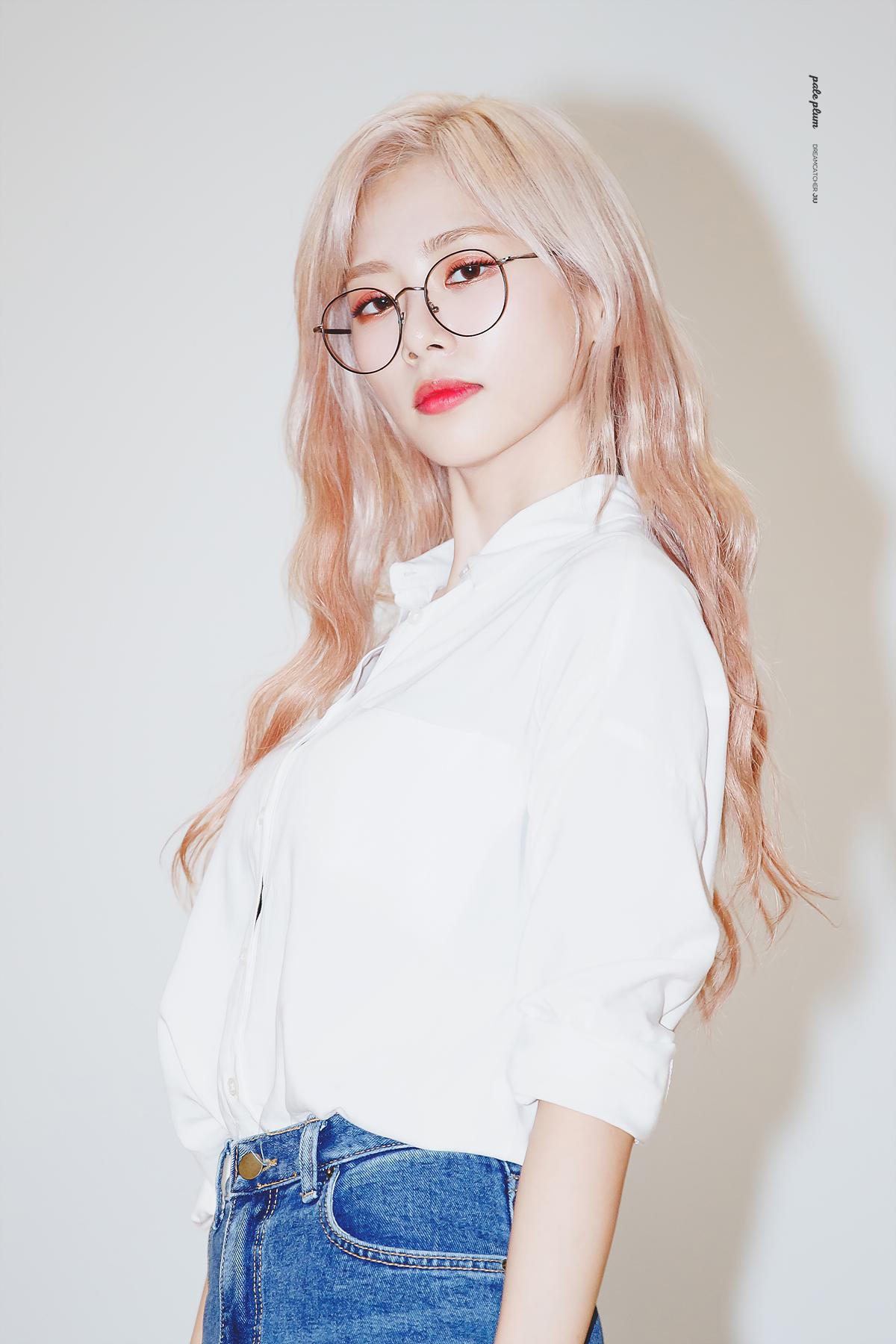 Jiu, The Superior Beauty | Scrolller