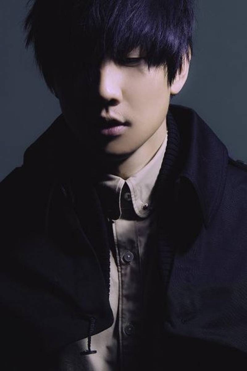 JJ Lin | Scrolller