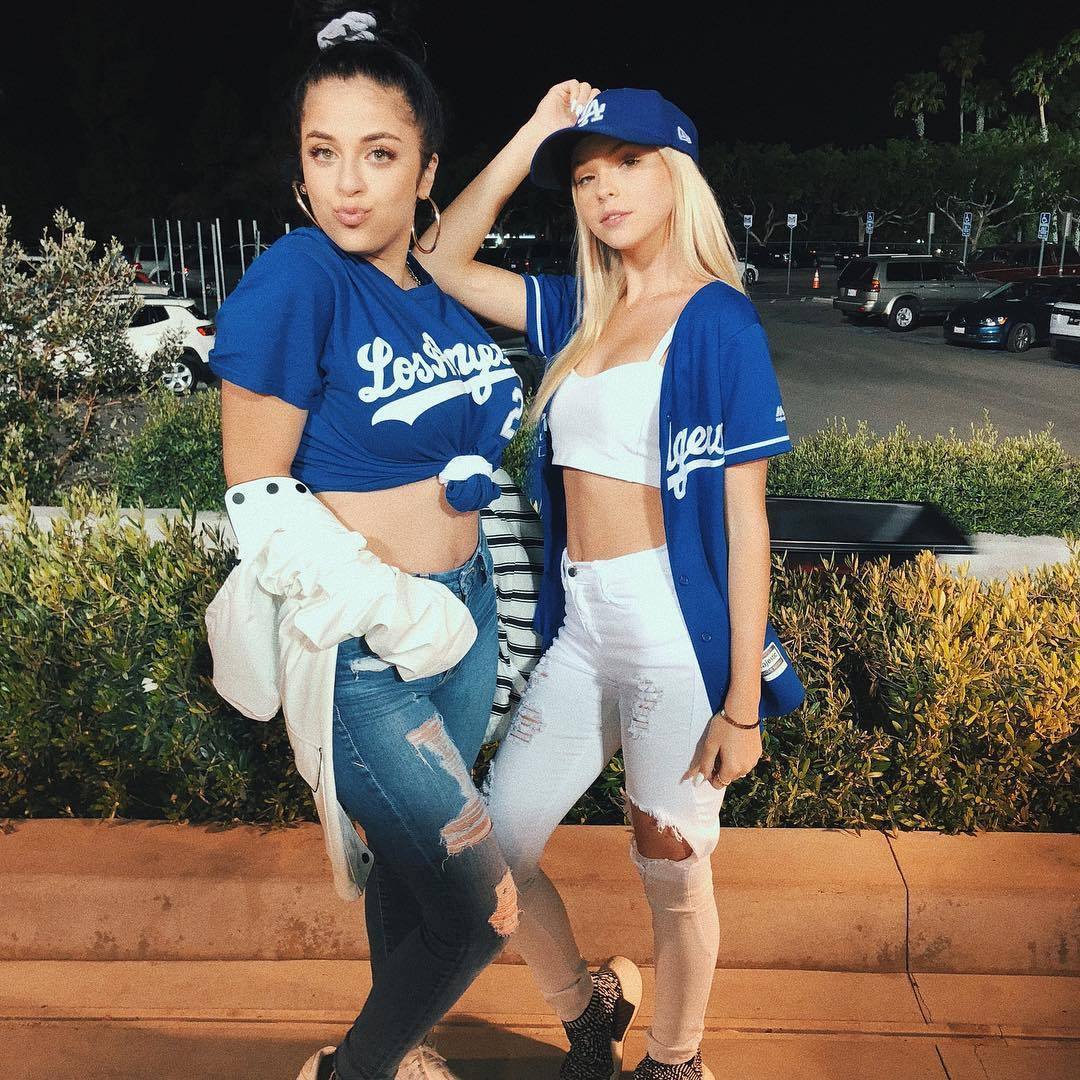 JJ with Ariel | Scrolller