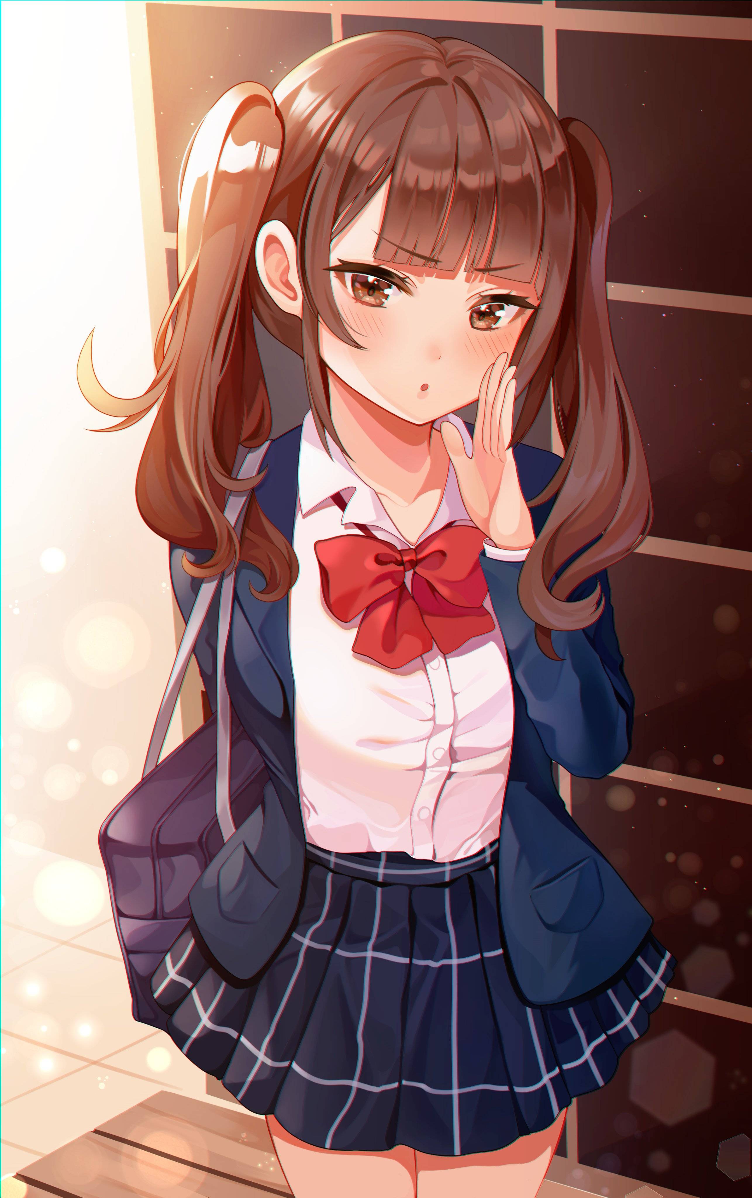 Twintails are Justice [Original] | Scrolller