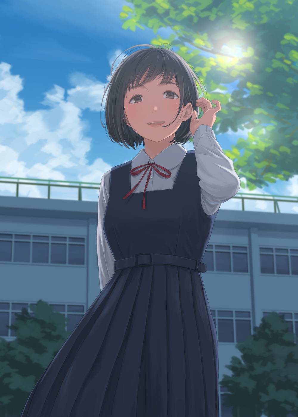 JK [Original] | Scrolller