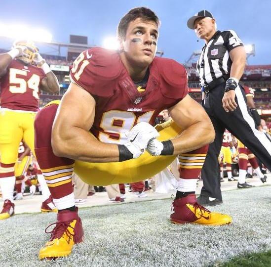 Jock squat | Scrolller