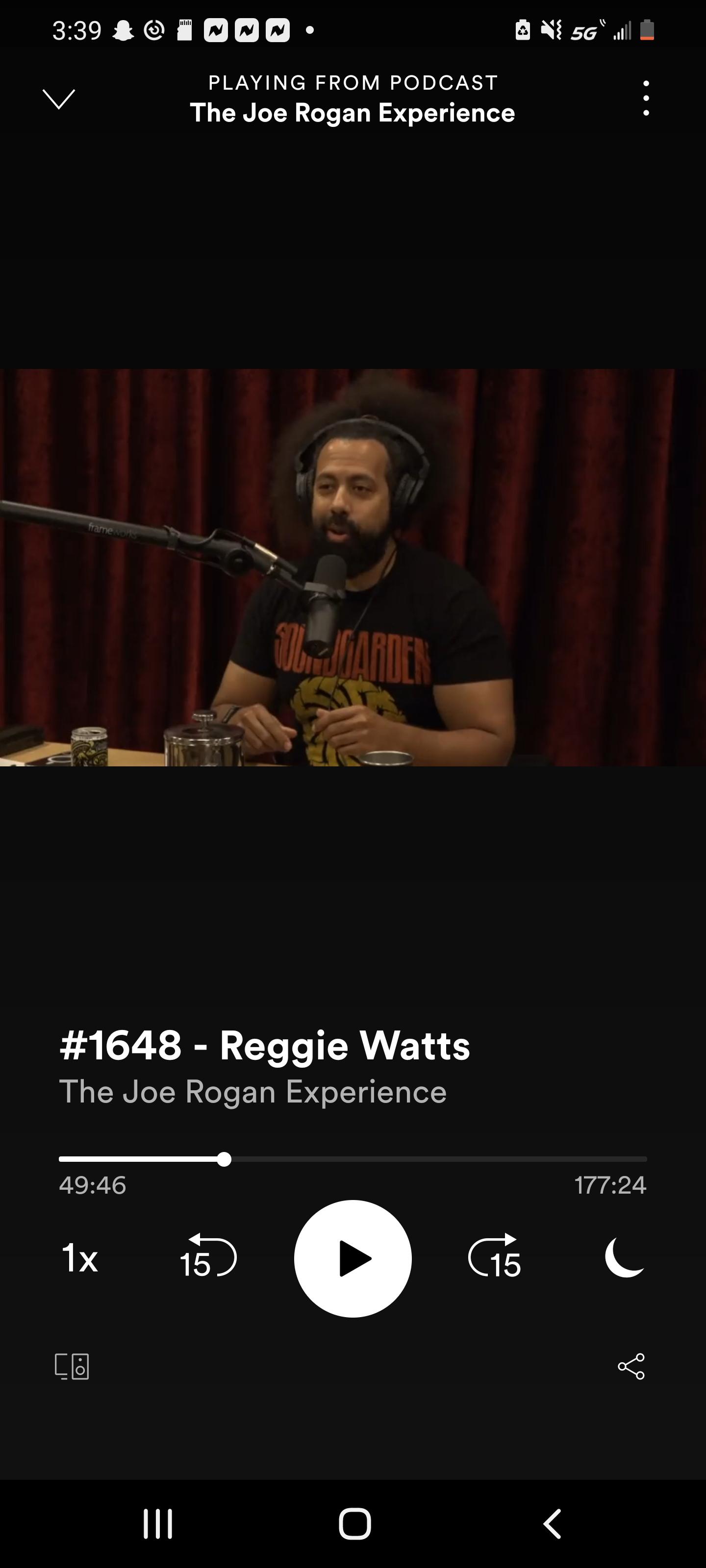 Joe rogan mention doge coin | Scrolller