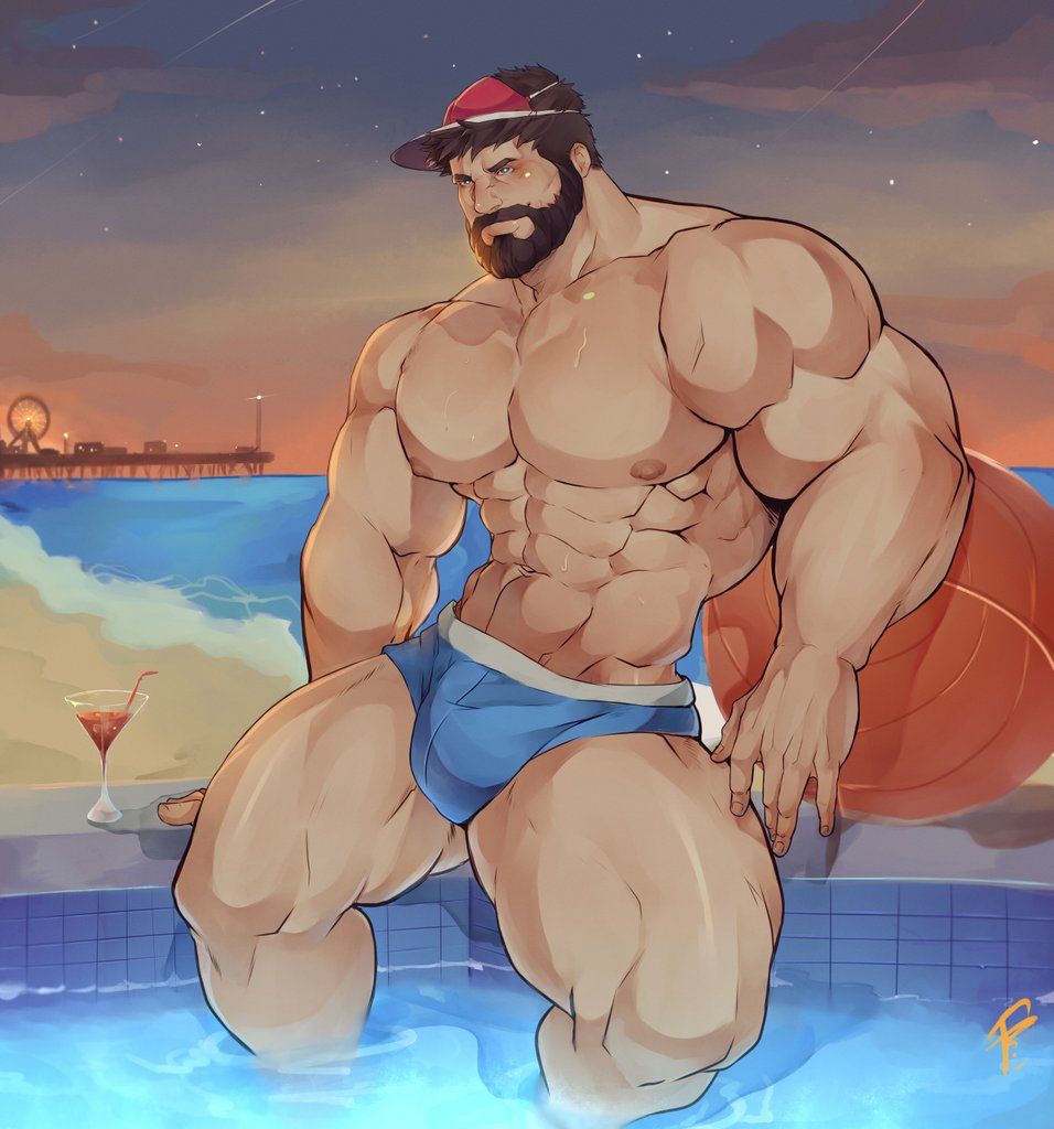 Joel from the Last of Us | Scrolller