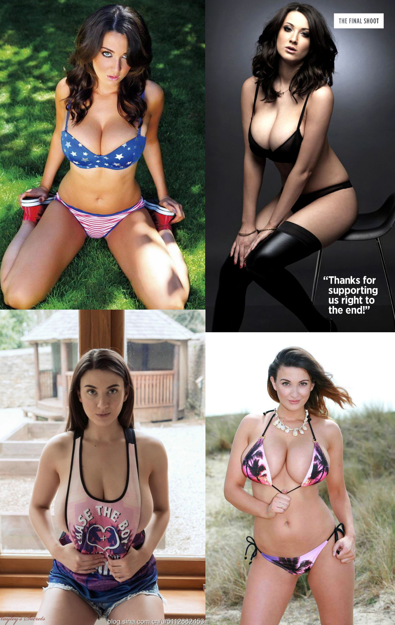 Pick her outfit | Scrolller