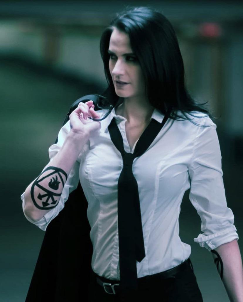 John Constantine by katydecobray | Scrolller