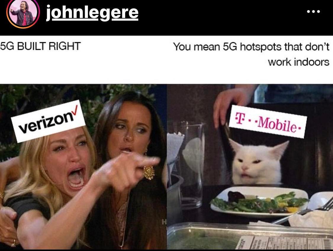 John is back at it! | Scrolller