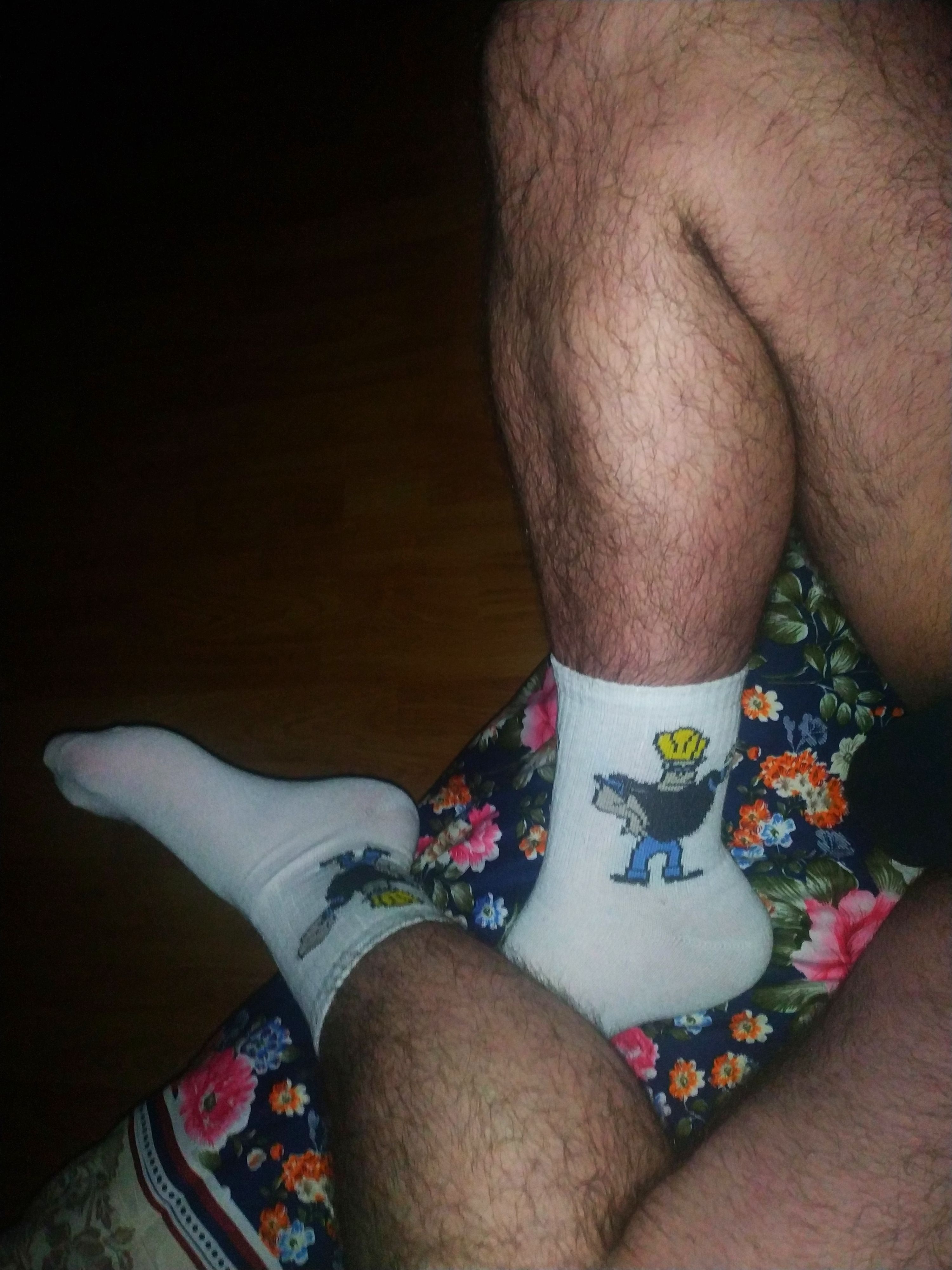 Johnny Bravo | Scrolller