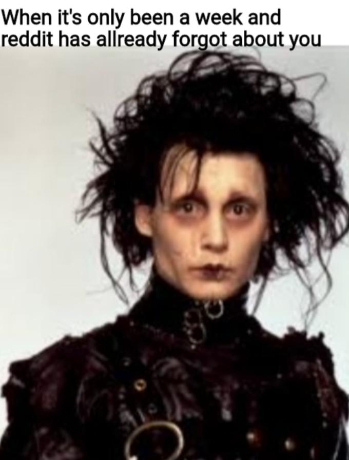 Johnny Depp, | Scrolller