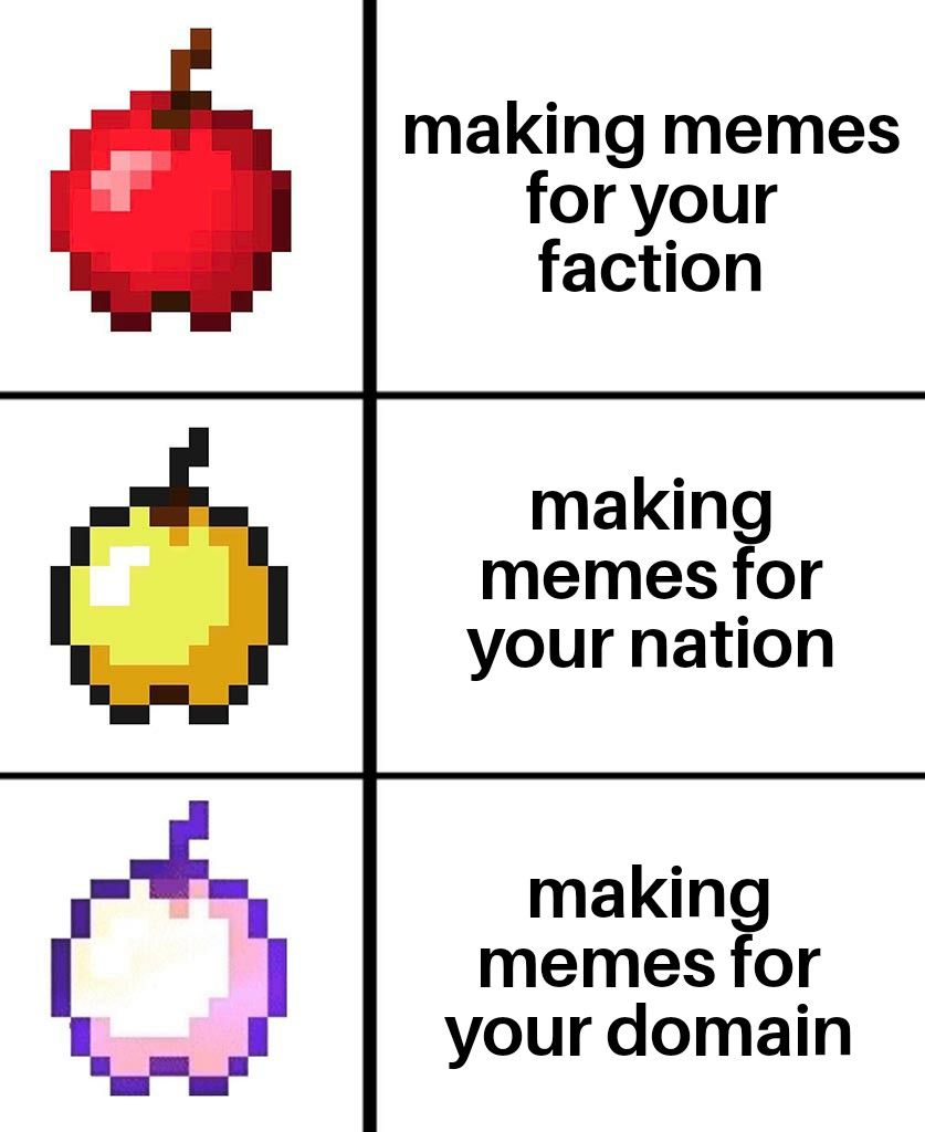 Join me, fellow patricians memers | Scrolller