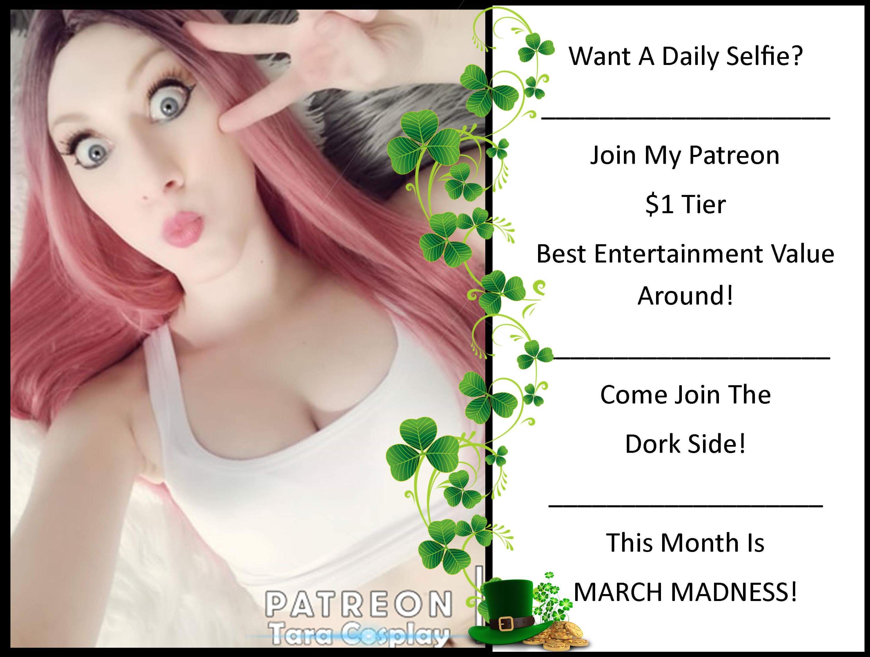 Join Patreon!! | Scrolller