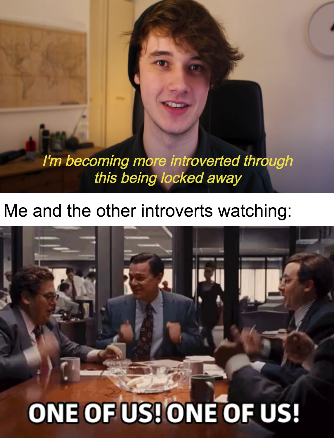 Join us. | Scrolller