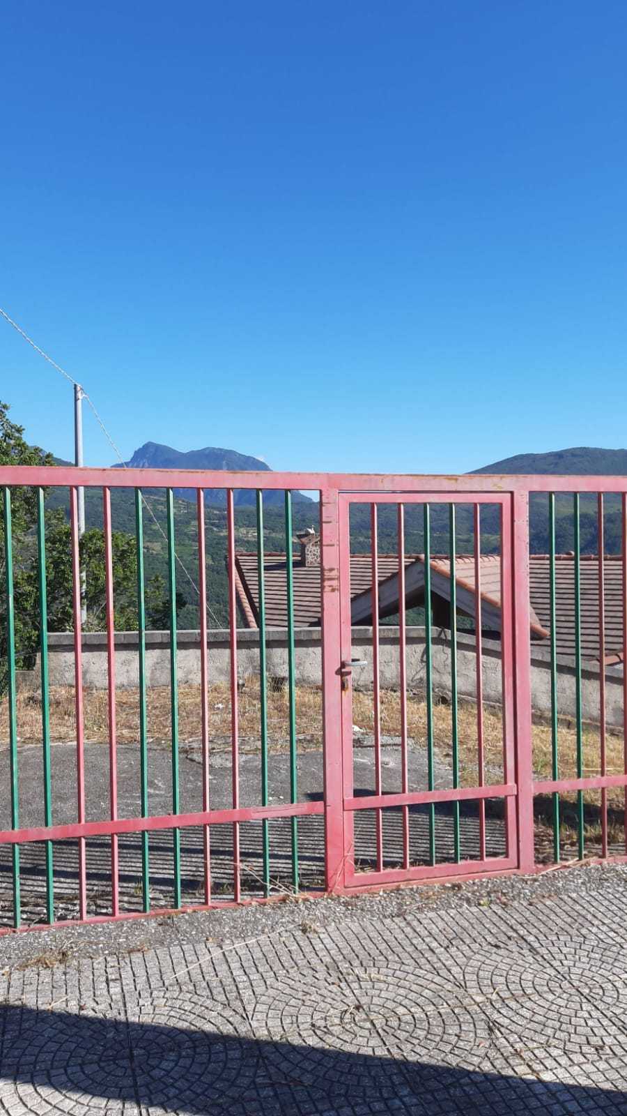 Joining forces to disguise as a gate | Scrolller