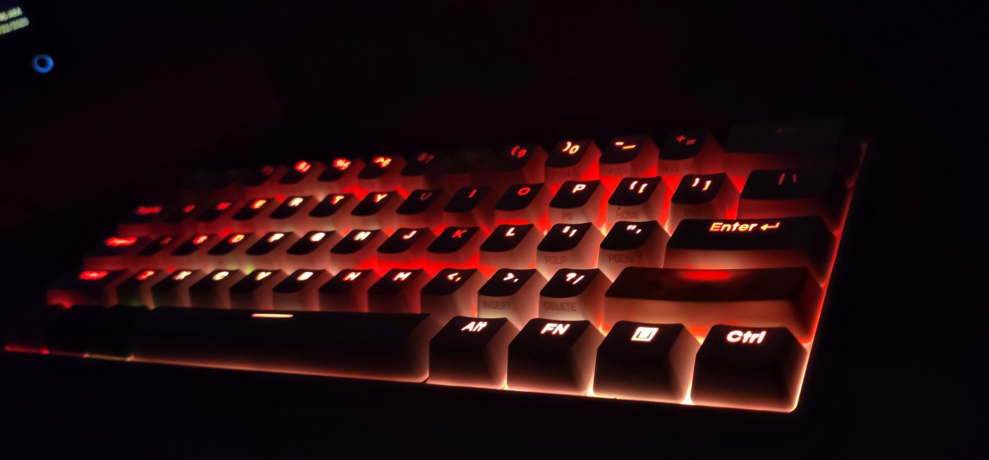 Joining the gang! | Scrolller