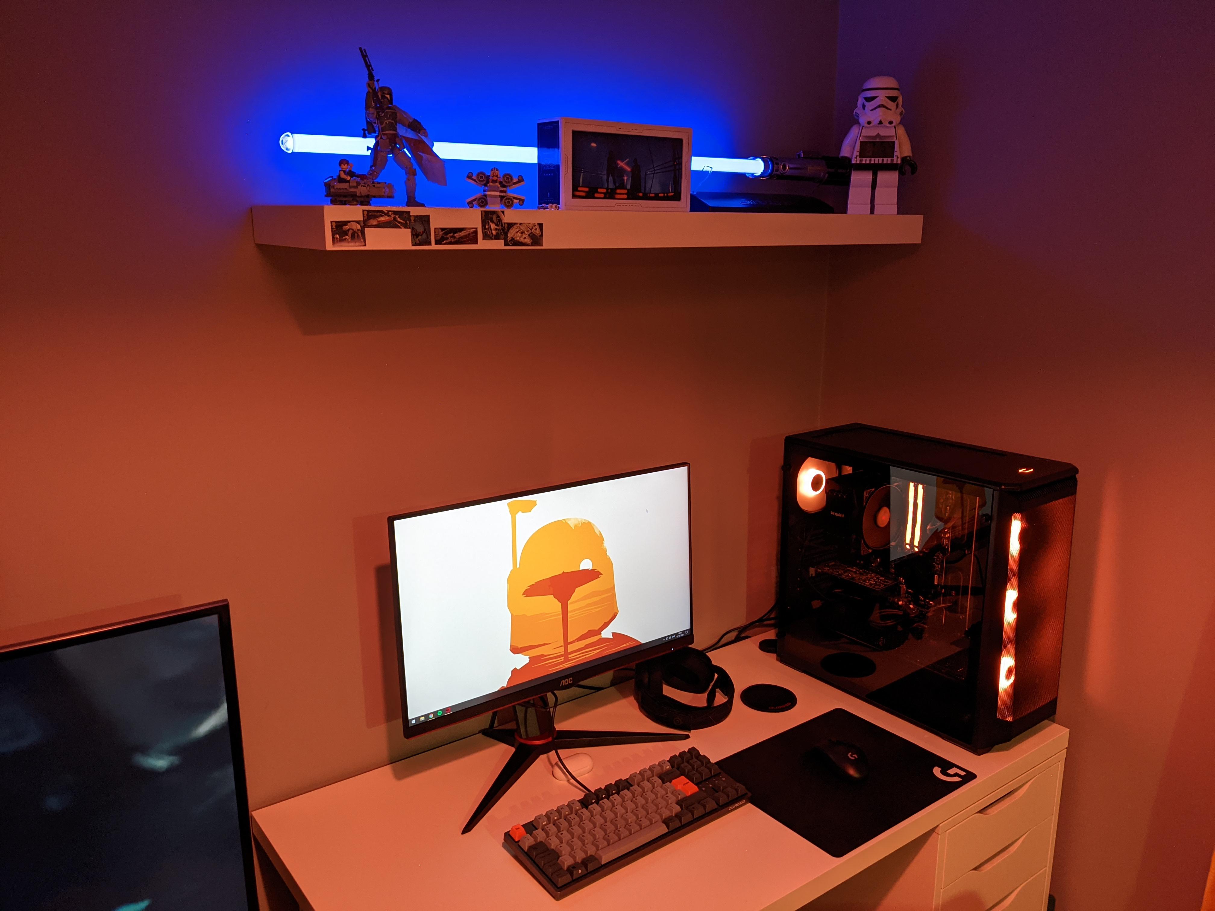 Joining the IKEA battle crew... | Scrolller