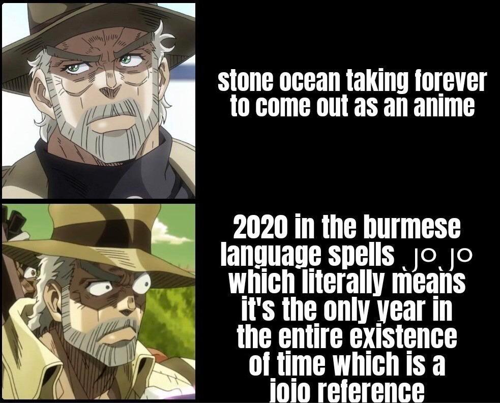 JoJo 100 😂😂😂 | Scrolller