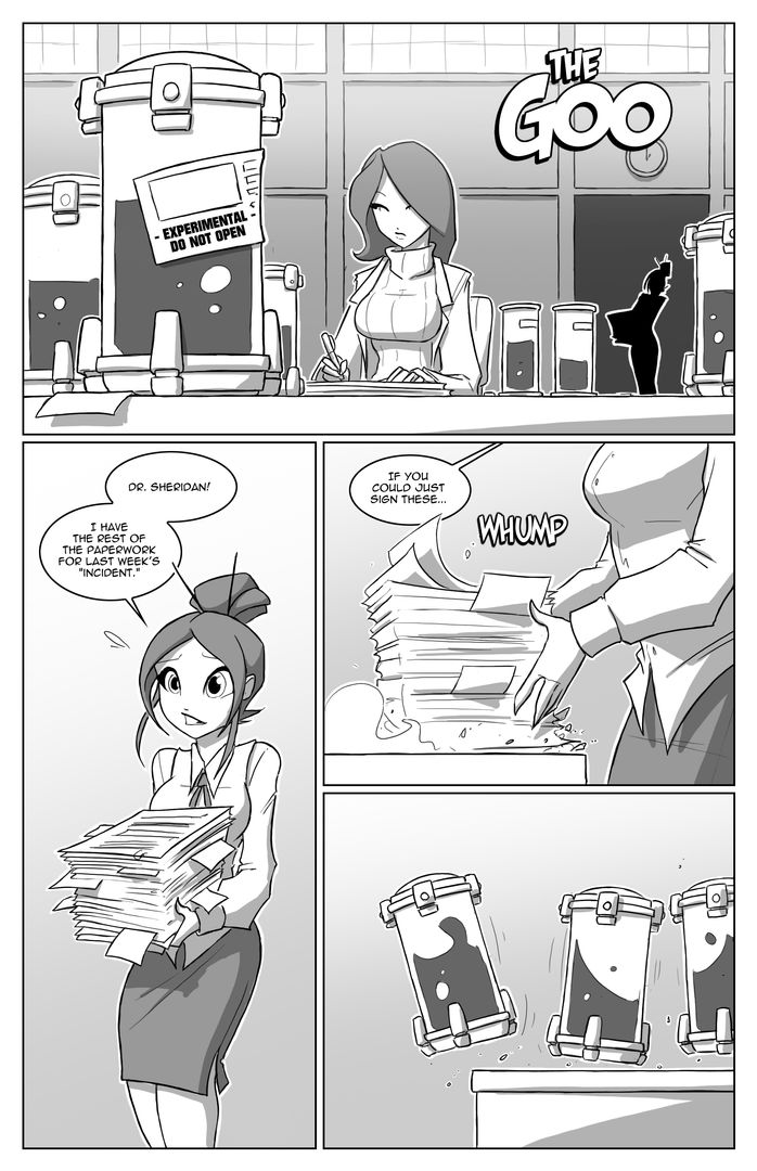 Jollyjack - The Goo | Scrolller