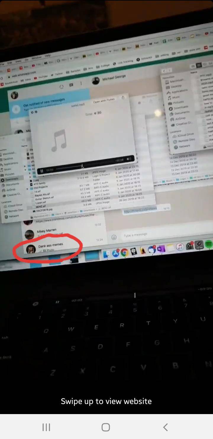 jon is a man of taste 👀 | Scrolller