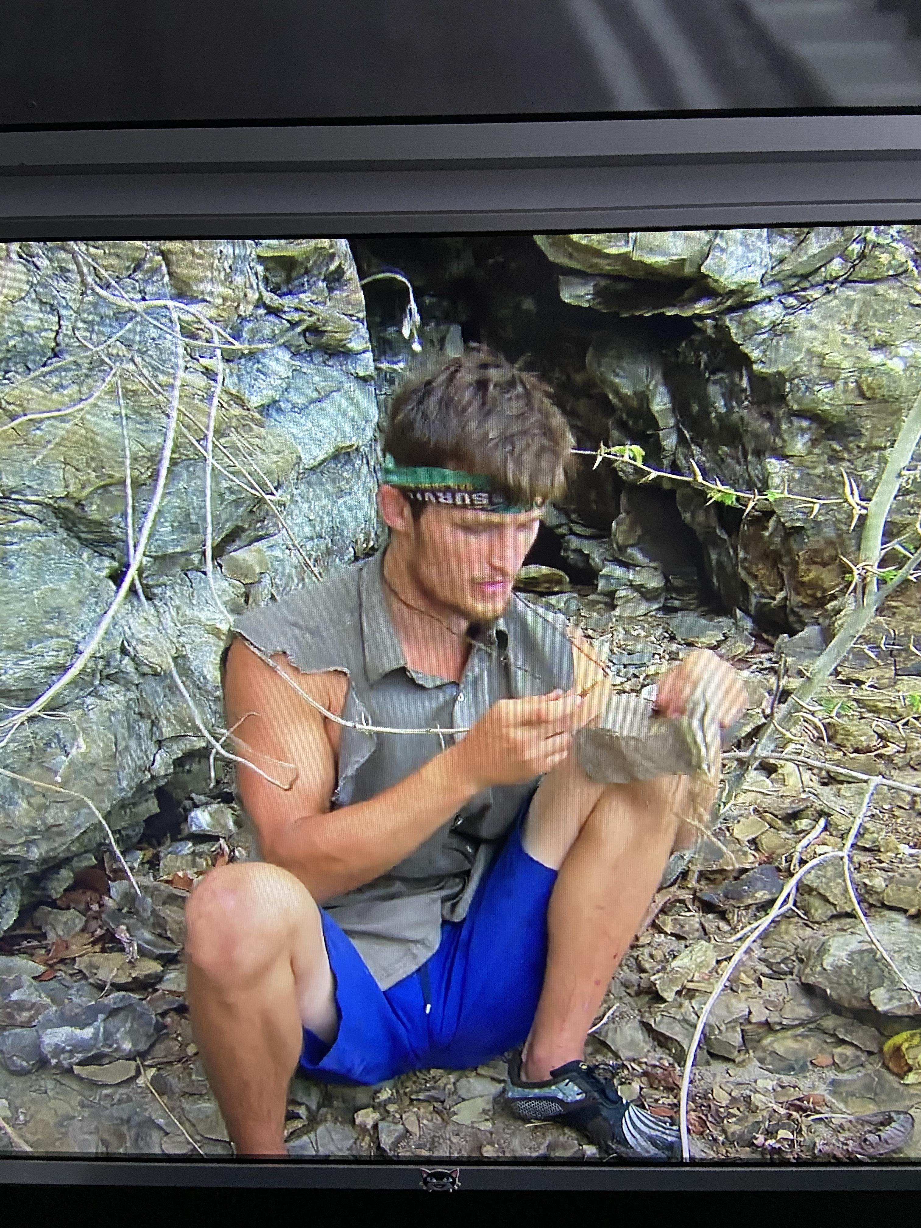 Jon’s moose knuckle | Scrolller