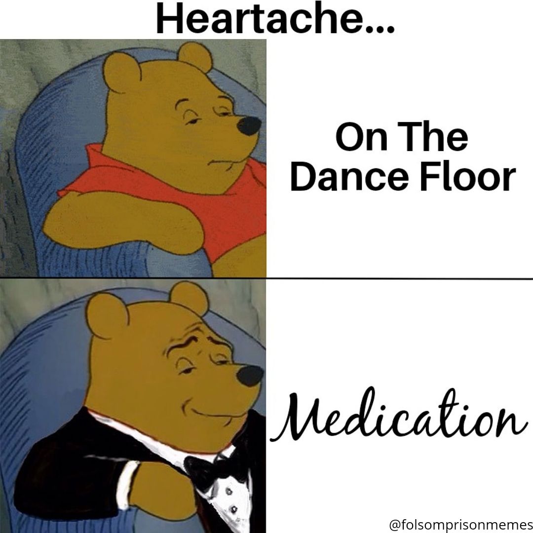 Jon setting himself up nicely for a future in heart disease commercials | Scrolller