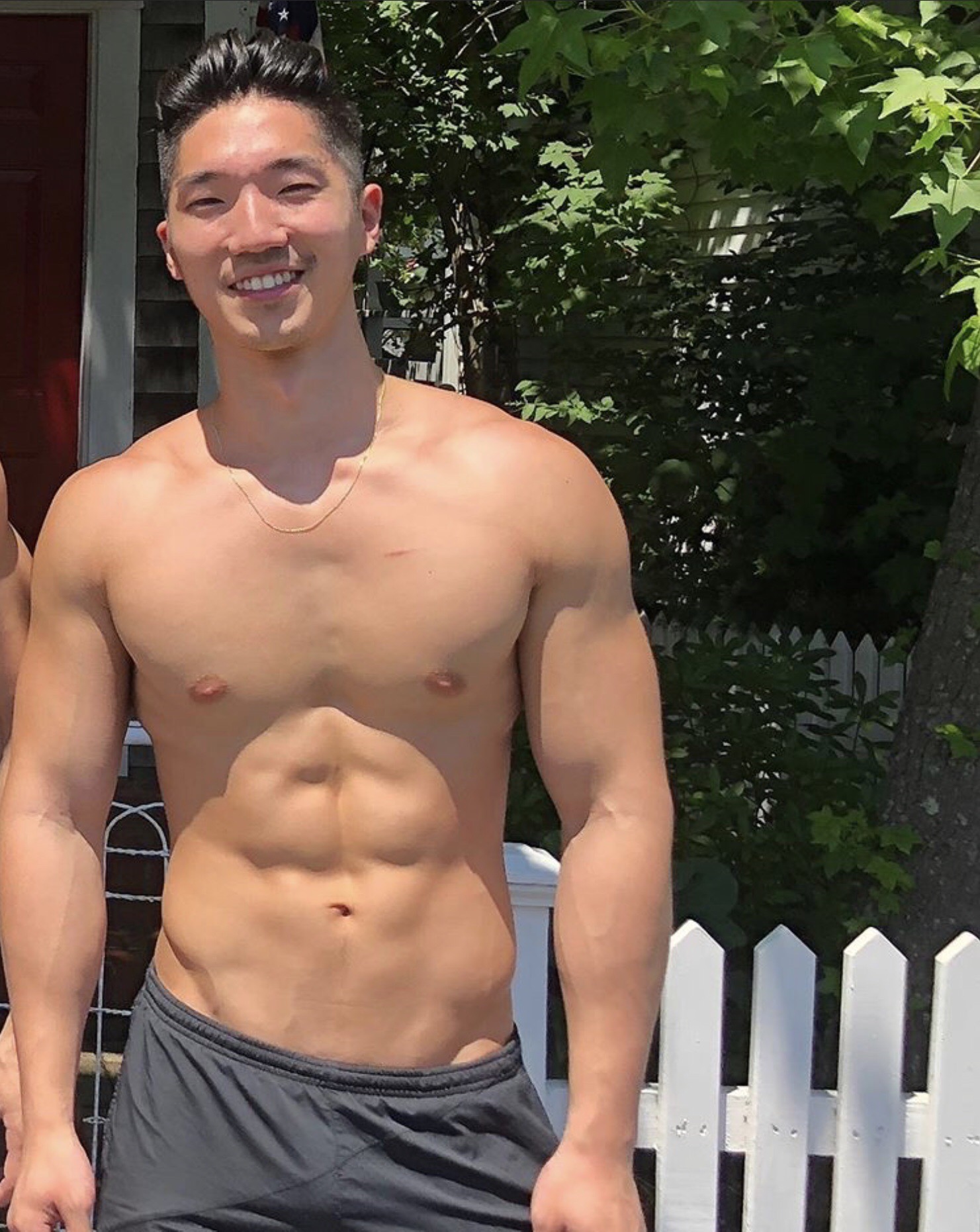 Jonathan Chang | Scrolller