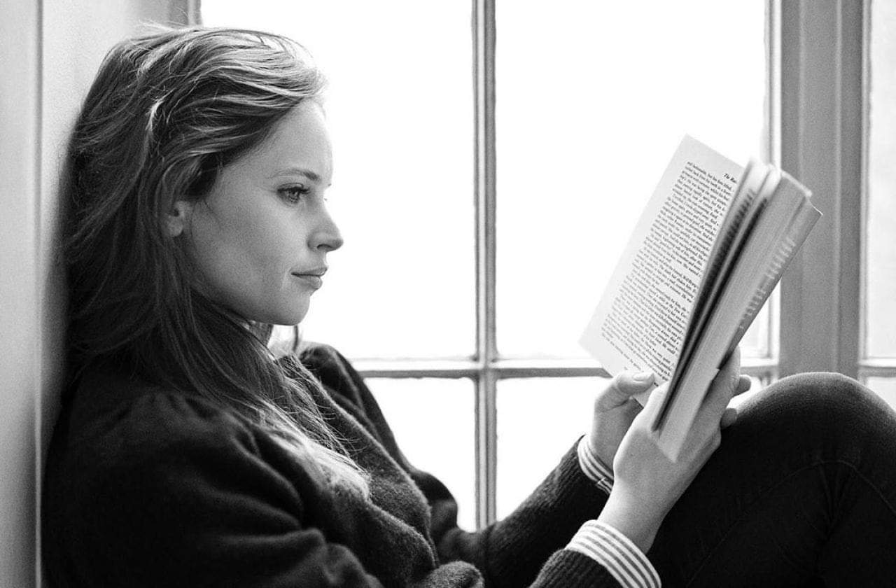 Jones and the Book | Scrolller