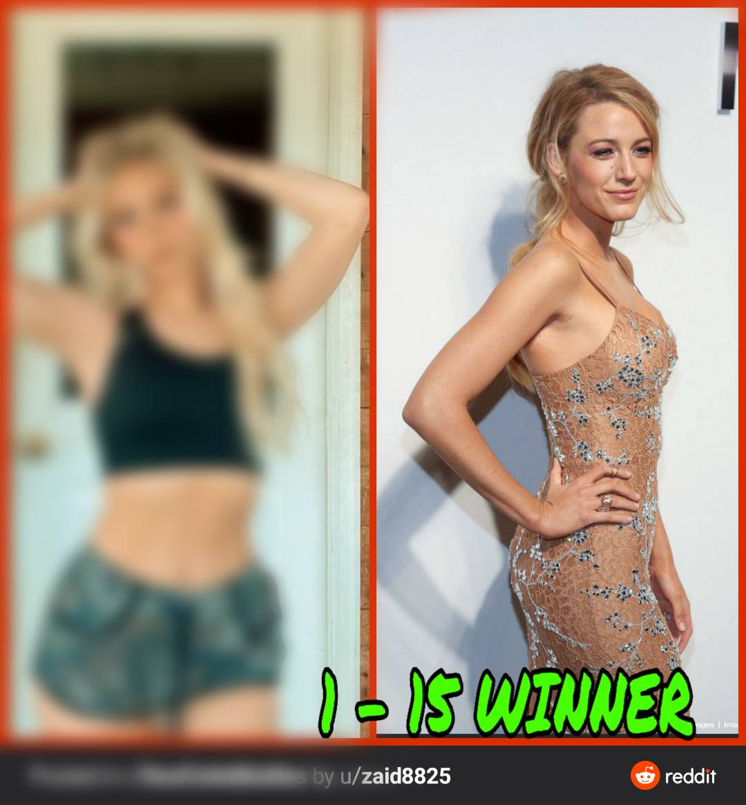 Jordyn Jones fail her challenge against blake | Scrolller