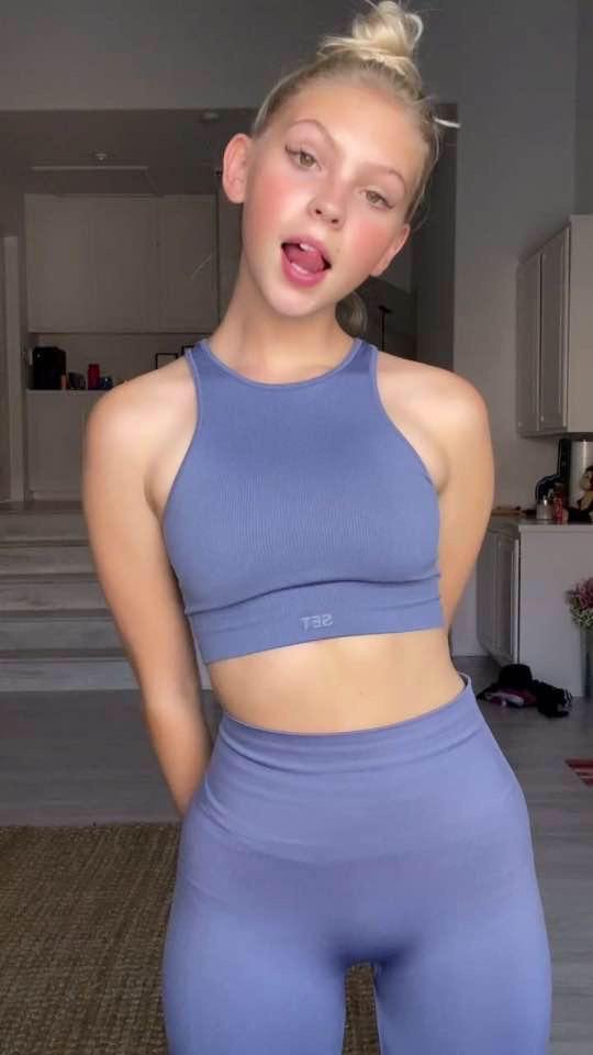 Jordyn RP? | Scrolller