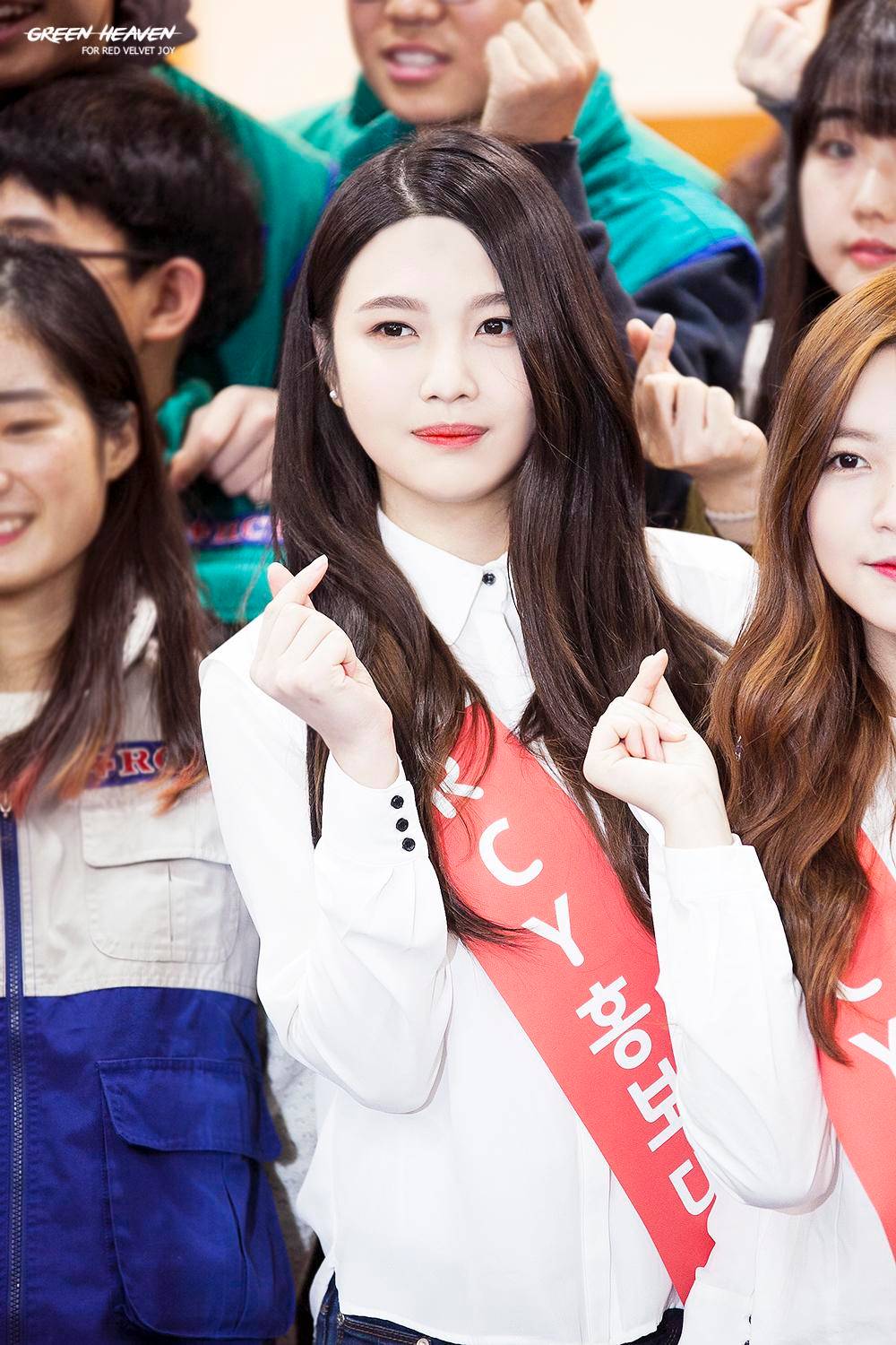 Joy Heart | Scrolller