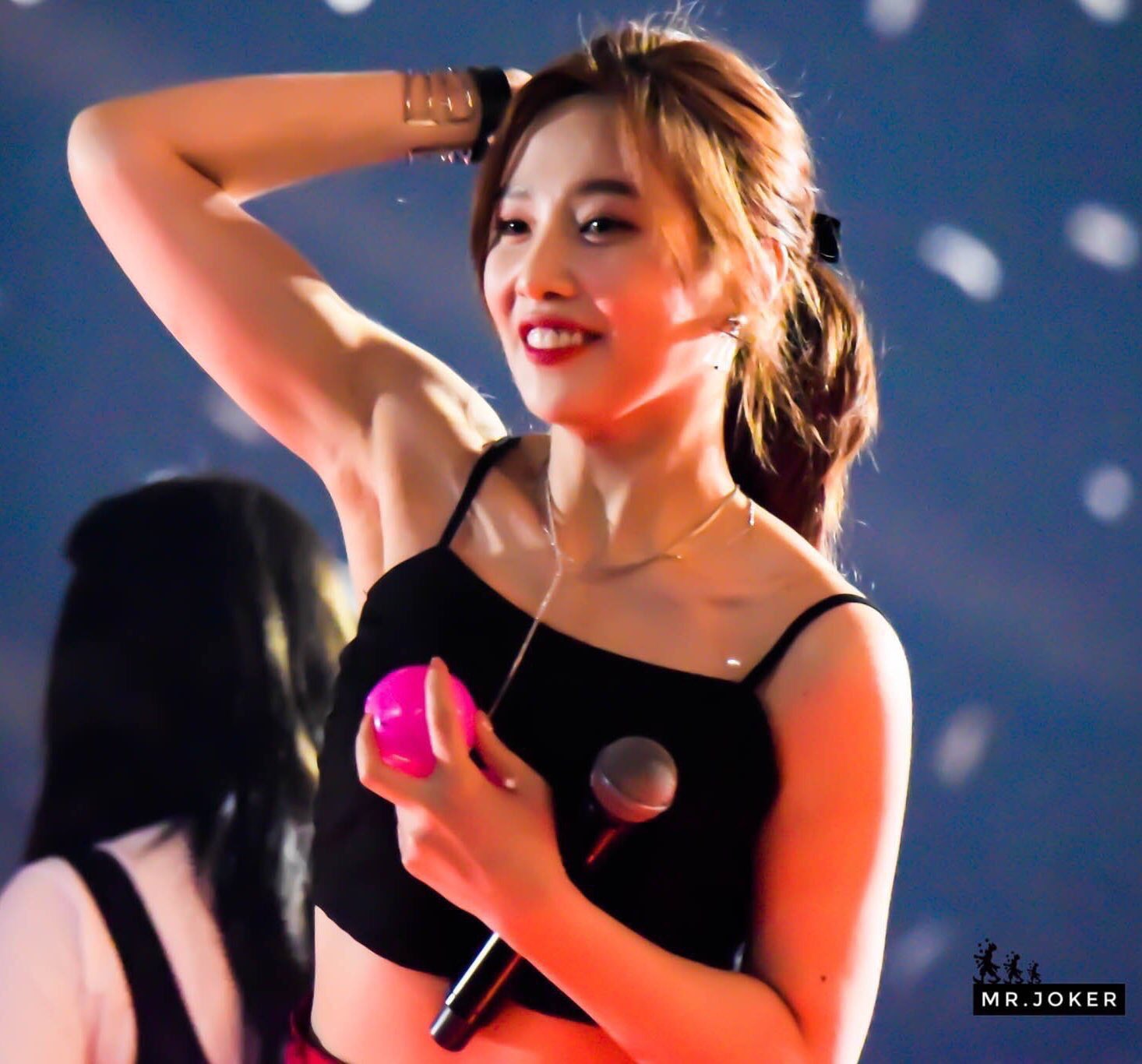 Joy (Red Velvet) | Scrolller