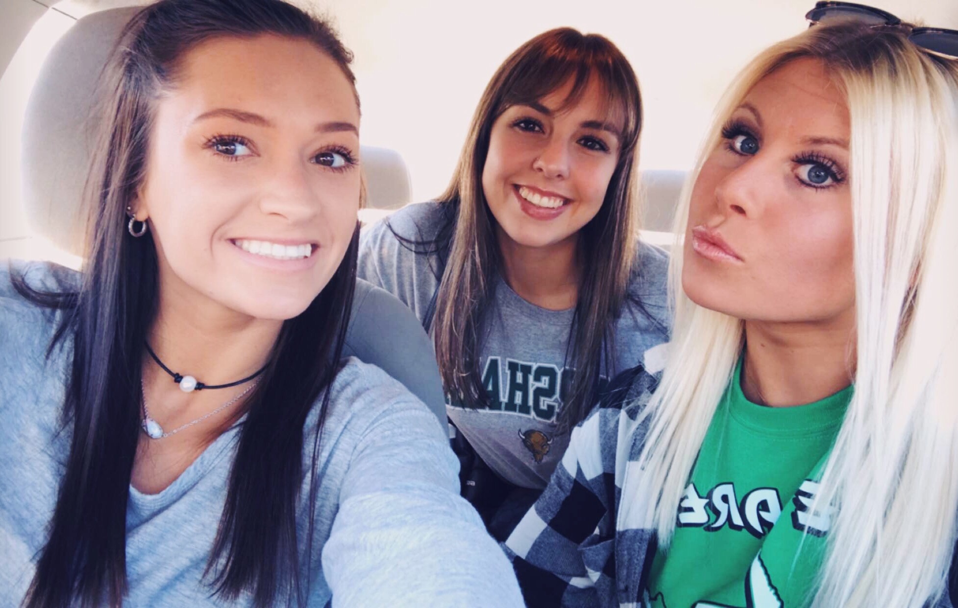 Joy Ride Selfie | Scrolller