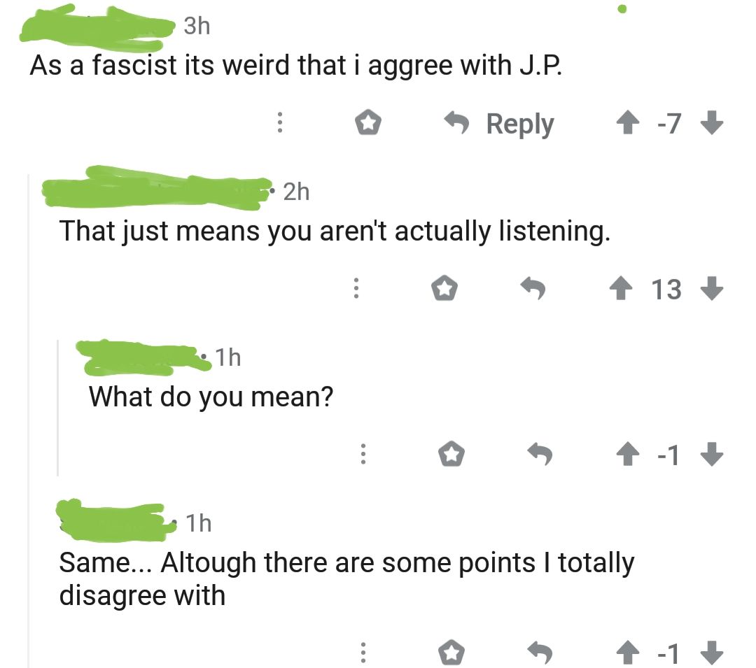 JP fandom in a nutshell | Scrolller