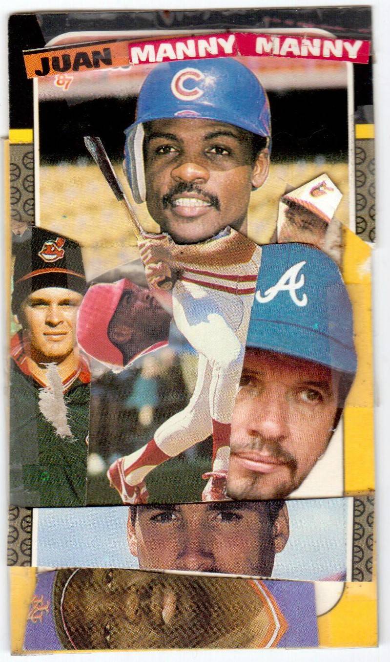 Juan Manny Manny | Scrolller