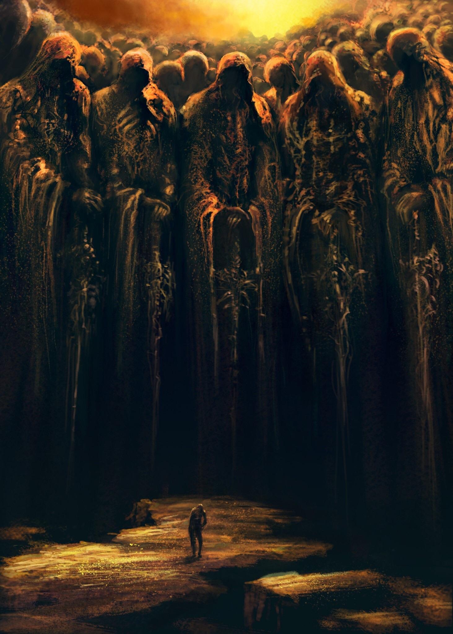 Judgement | Scrolller