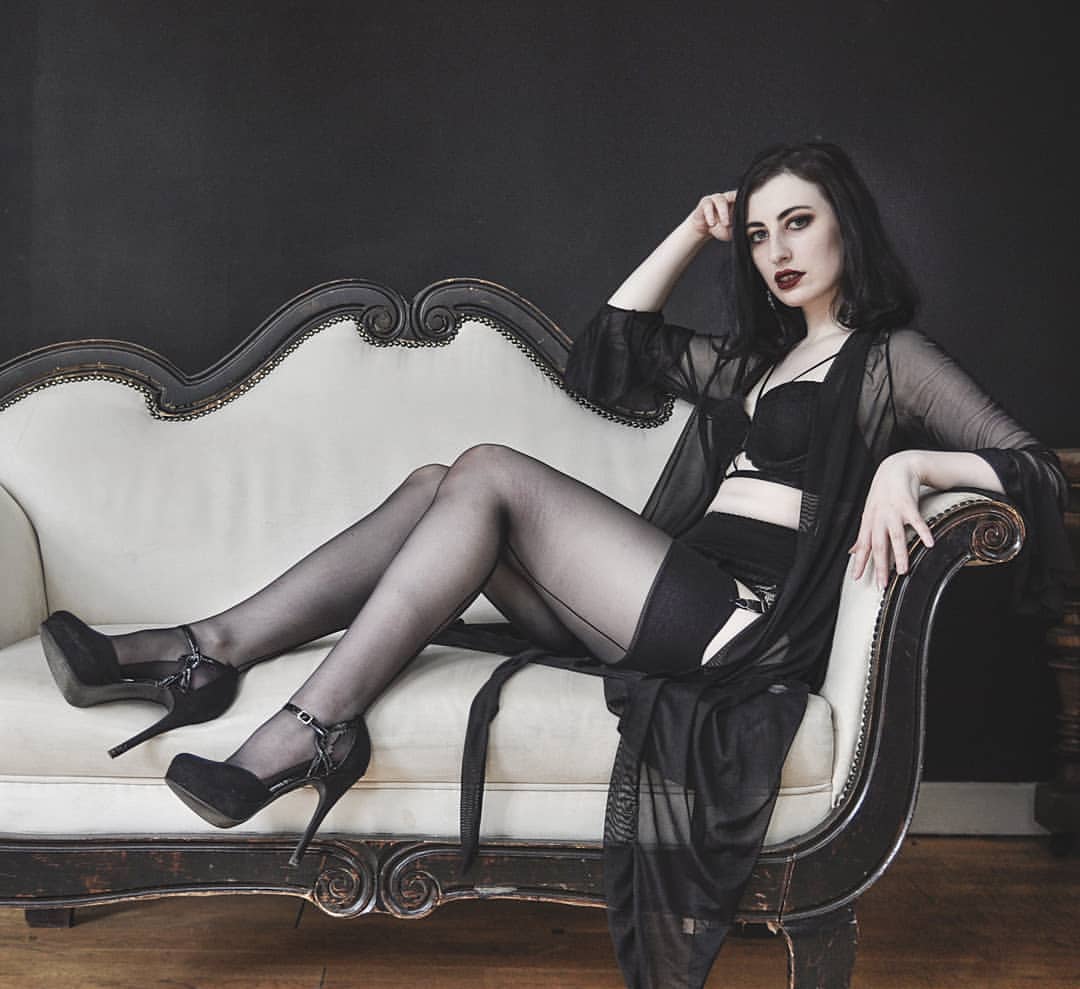 Judith Strange | Scrolller