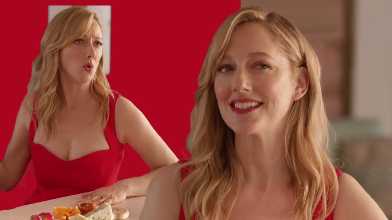 Judy Greer | Scrolller