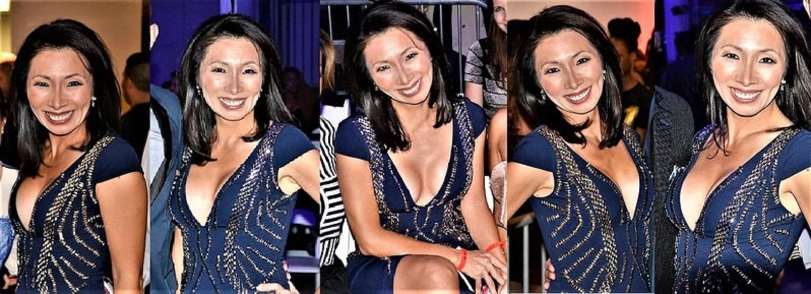 JUDY HSU ABC7 Chicago | Scrolller