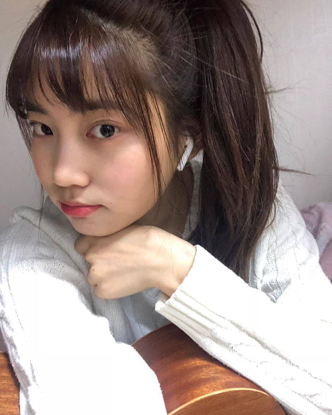 Jueun IG update 190916 | Scrolller