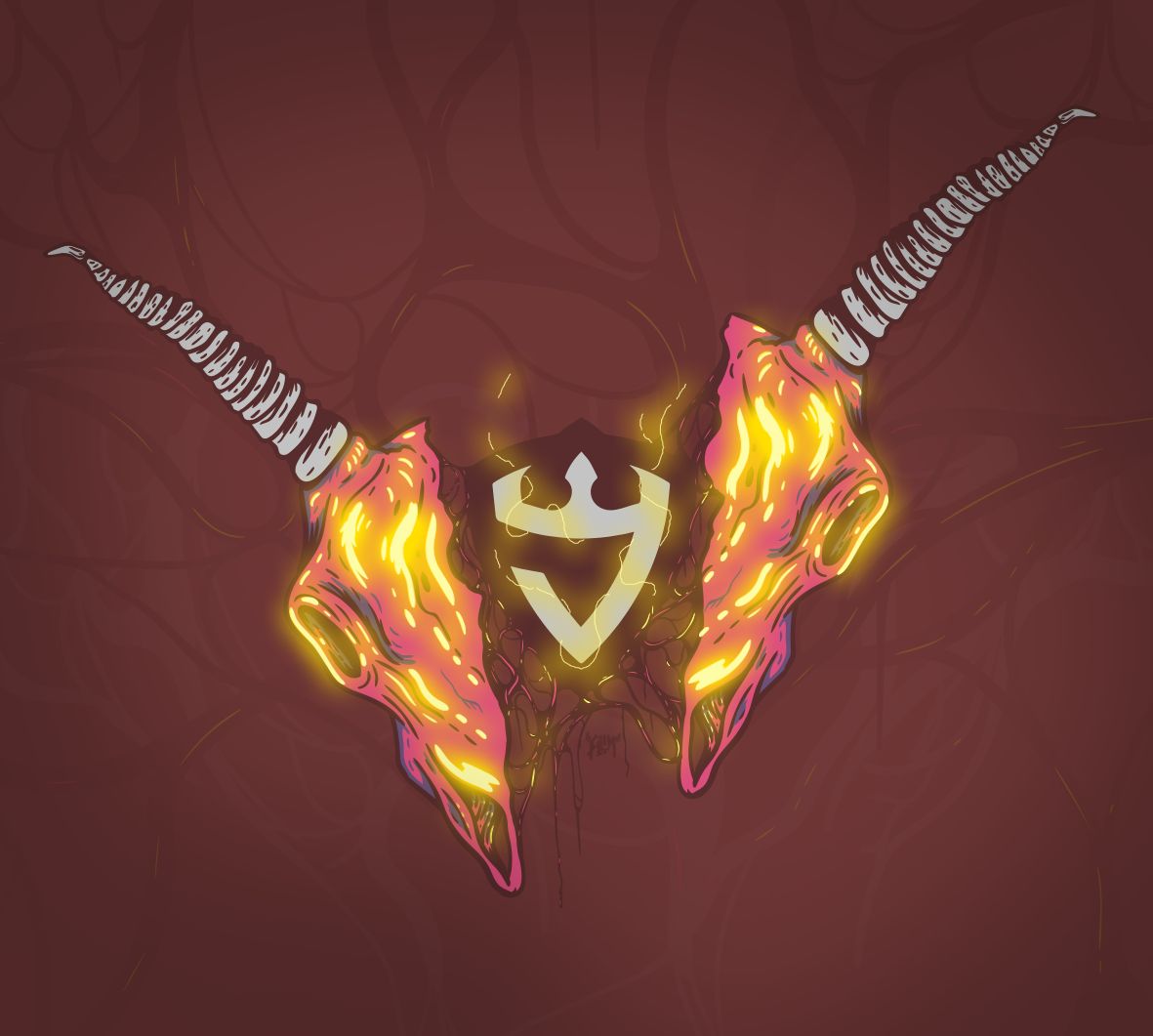 Juggernaut Art. | Scrolller