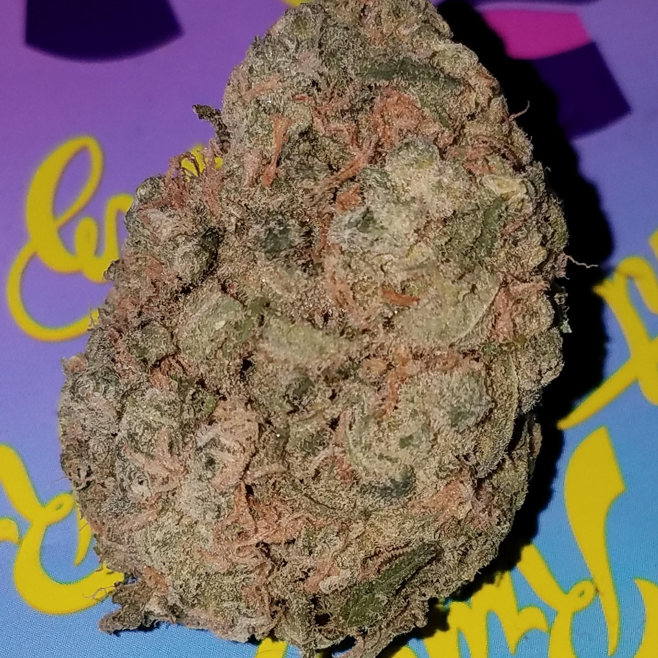 Juicy fruit | Scrolller